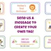 Golf Crayon Party Favors - Etsy