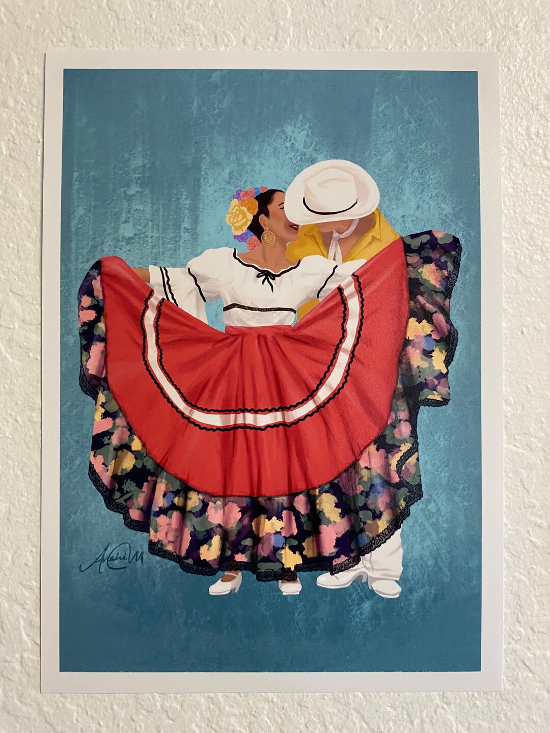Sinaloa Art Print - Etsy