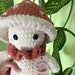 Mushroom Man tree Sprites - Etsy