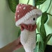 Mushroom Man tree Sprites - Etsy
