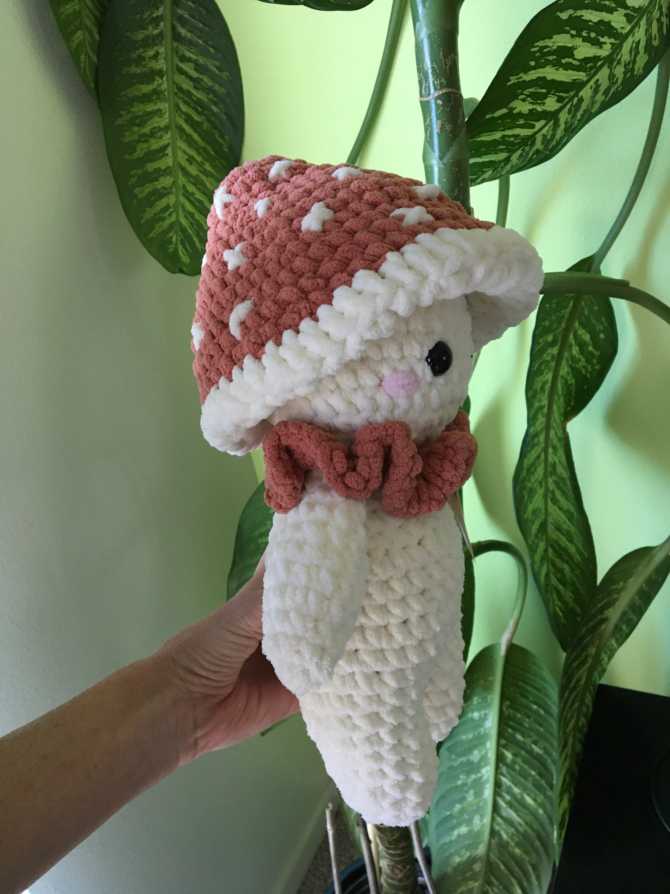 Mushroom Man tree Sprites - Etsy