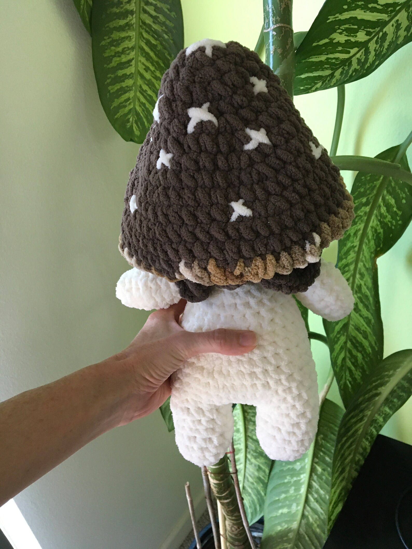 Mushroom Man tree Sprites - Etsy
