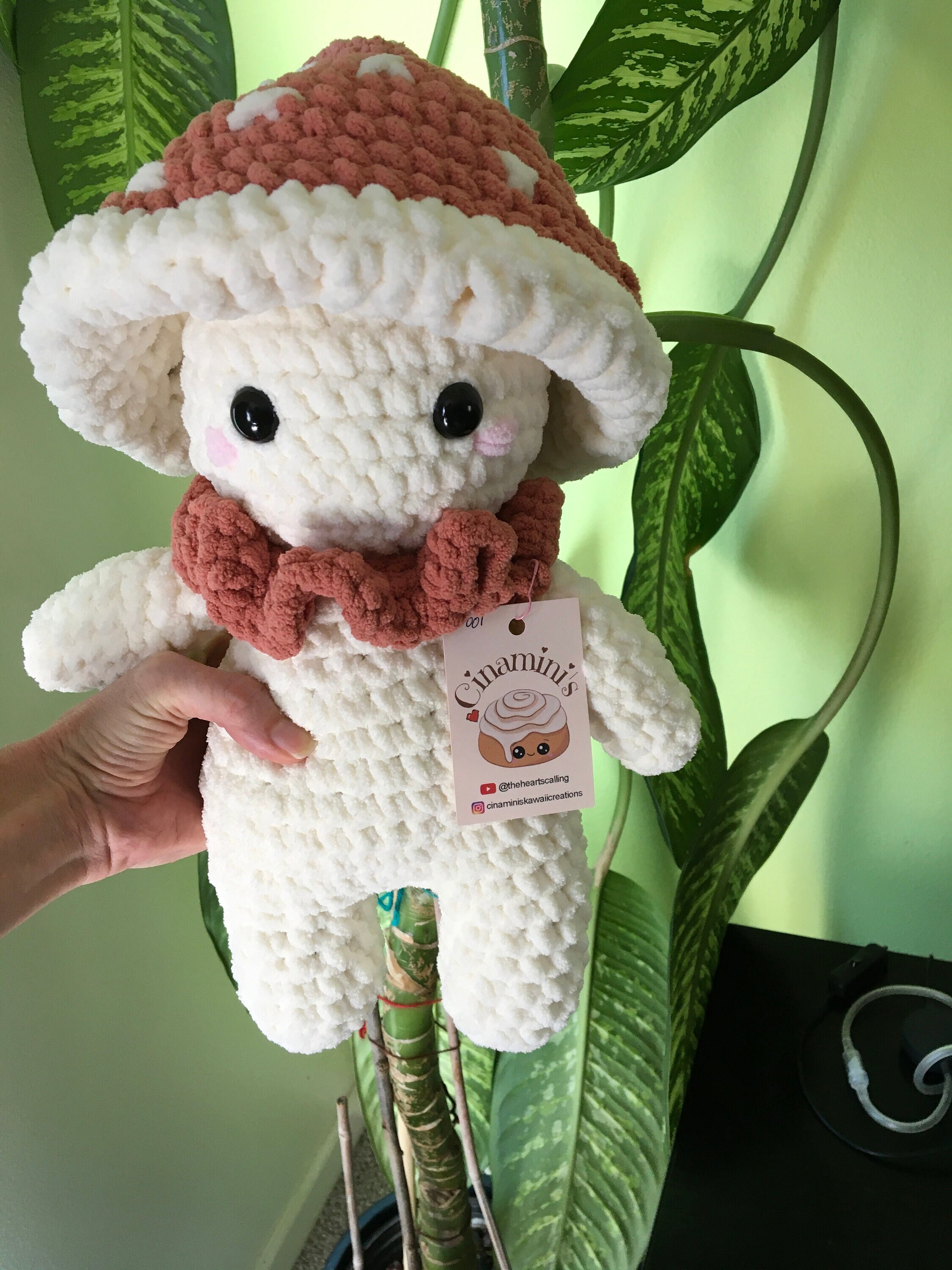 Mushroom Man tree Sprites - Etsy