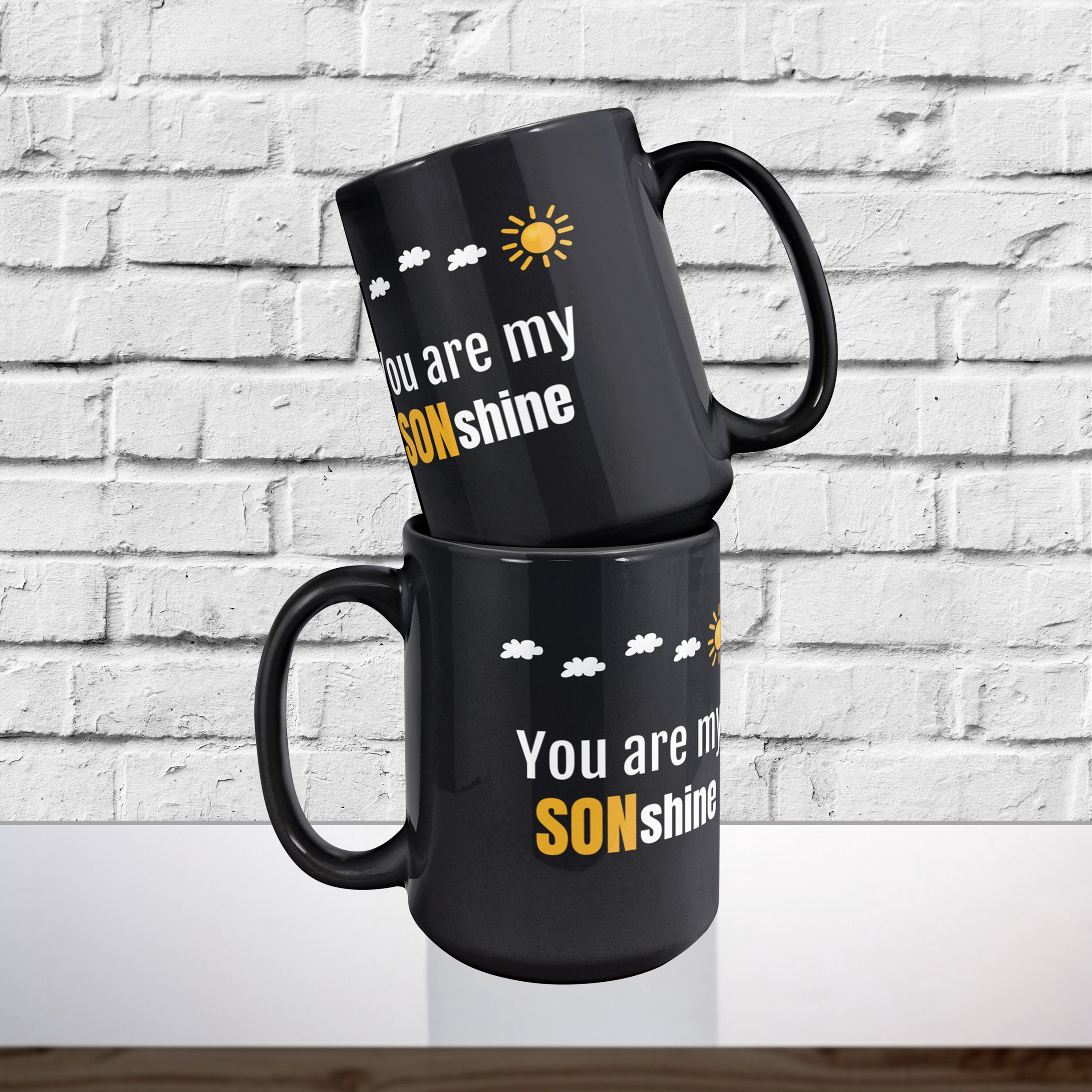 Sentimental Gift for Son Birthday, Son Coffee Mug, Son Gifts From Mom ...
