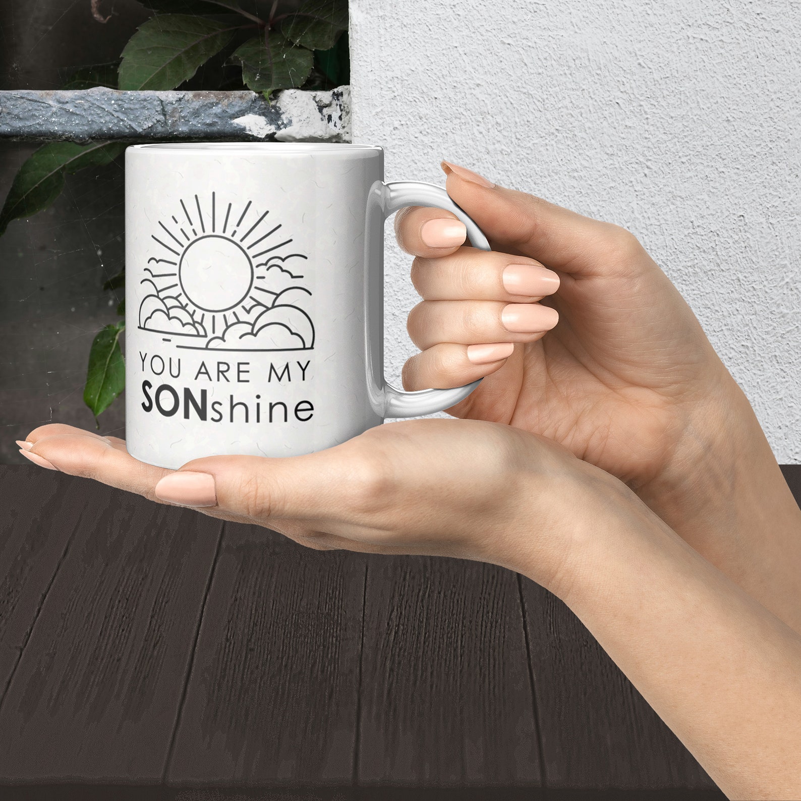 Sentimental Gift for Son Birthday, Son Coffee Mug, Son Gifts From Mom ...