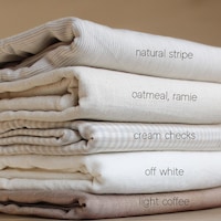 Linen Pattern - Etsy