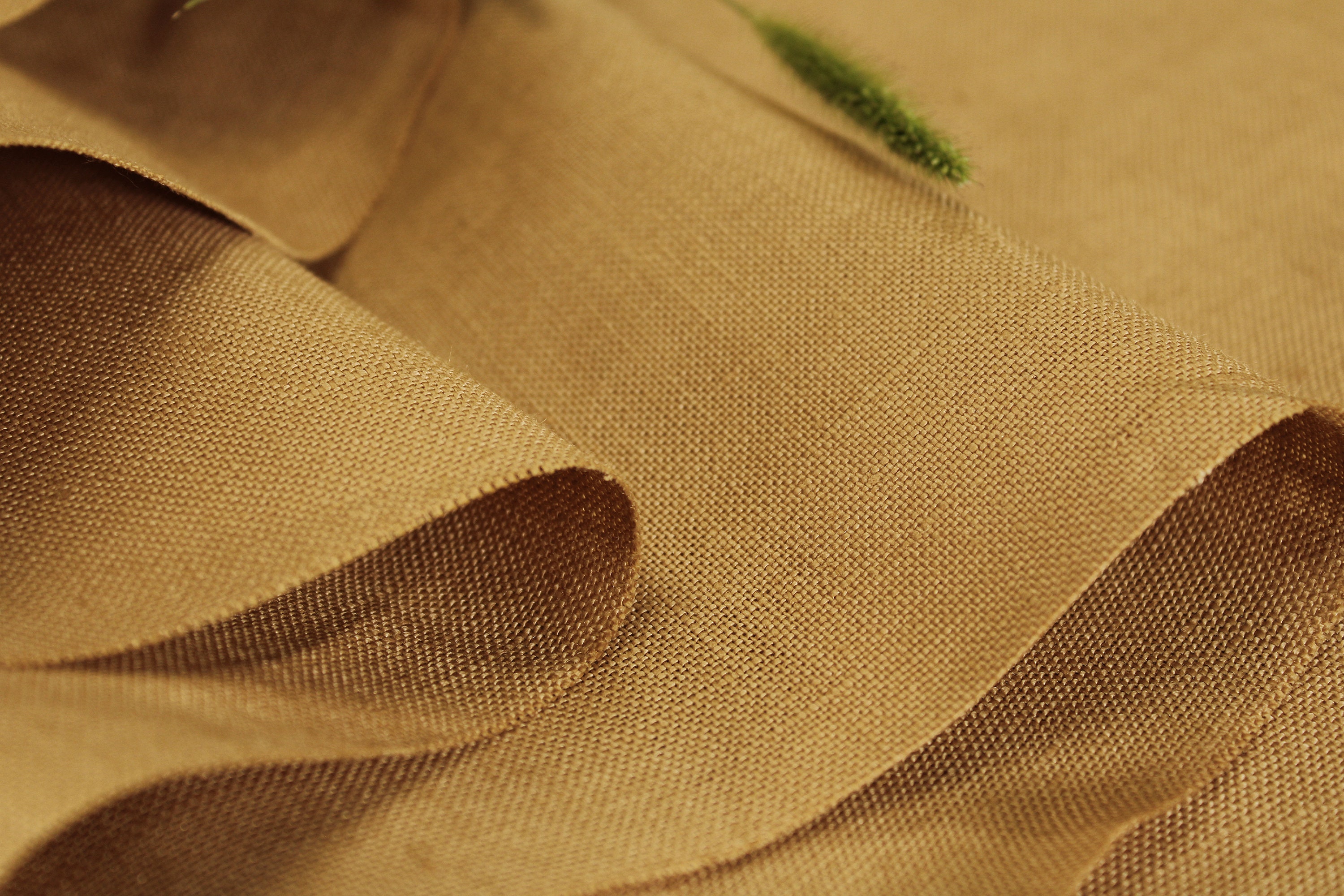 Premium IRISH Linen Fabric by the Yard for Clothing / 100% - Etsy