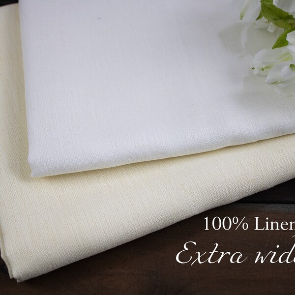 Gray Linen Fabric - Etsy