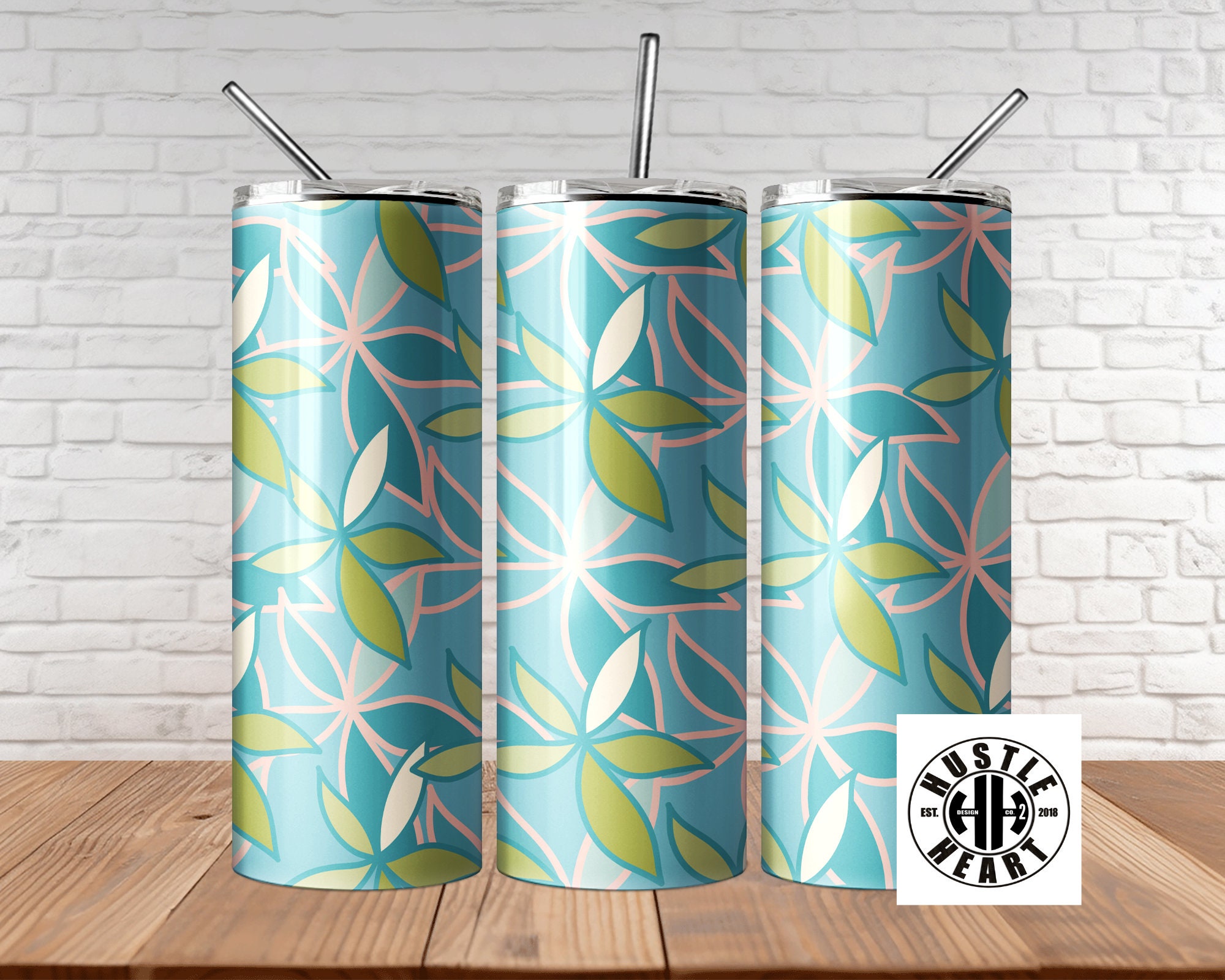20 Oz Tumbler Mockup PSD, Skinny Tumbler Mockup , PSD Tumbler Mockup ...