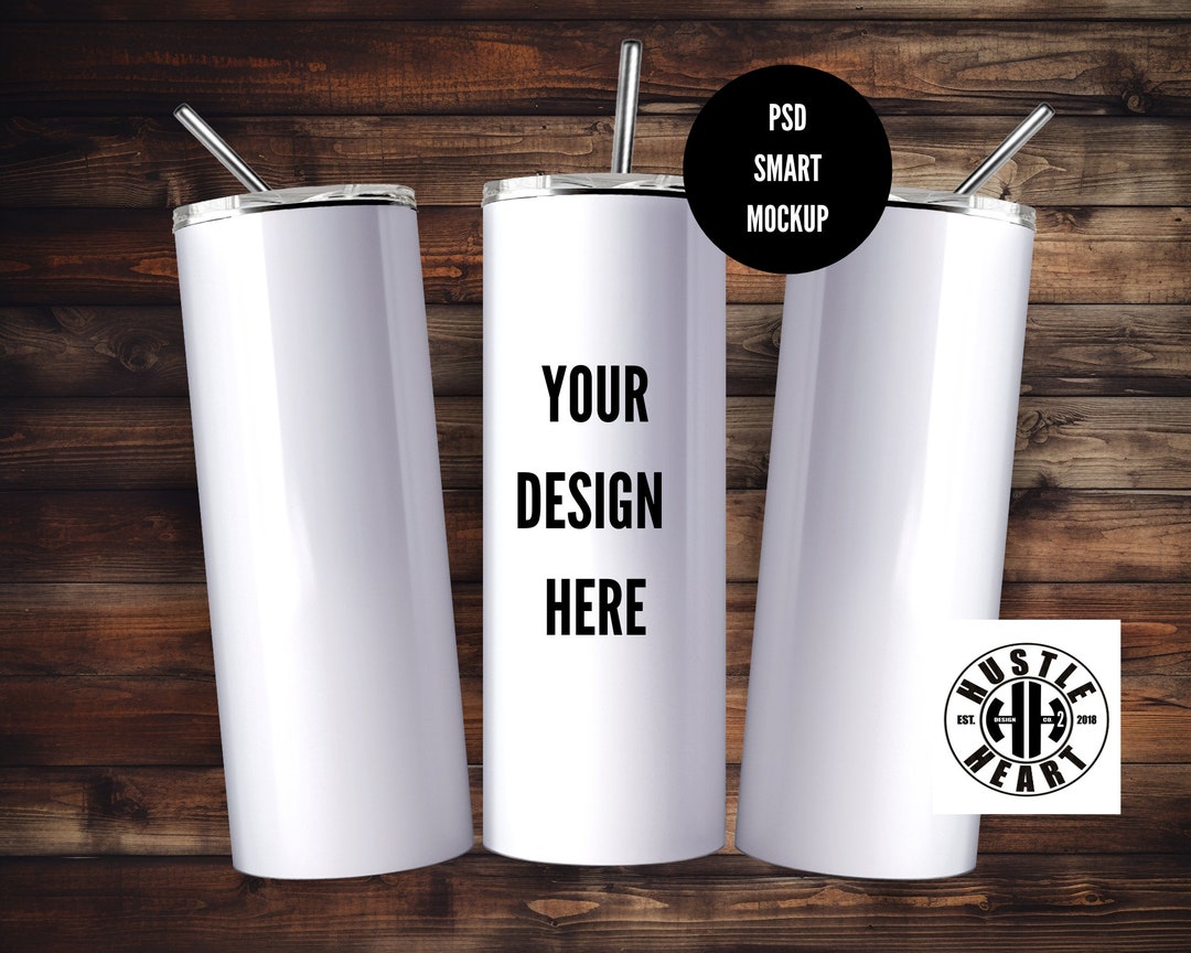 20 Oz Tumbler Mockup PSD, Flatlay Mockup, Skinny Tumbler Mockup , PSD ... 20 Oz Tumbler Mockup PSD, Flatlay Mockup, Skinny Tumbler Mockup , PSD ...