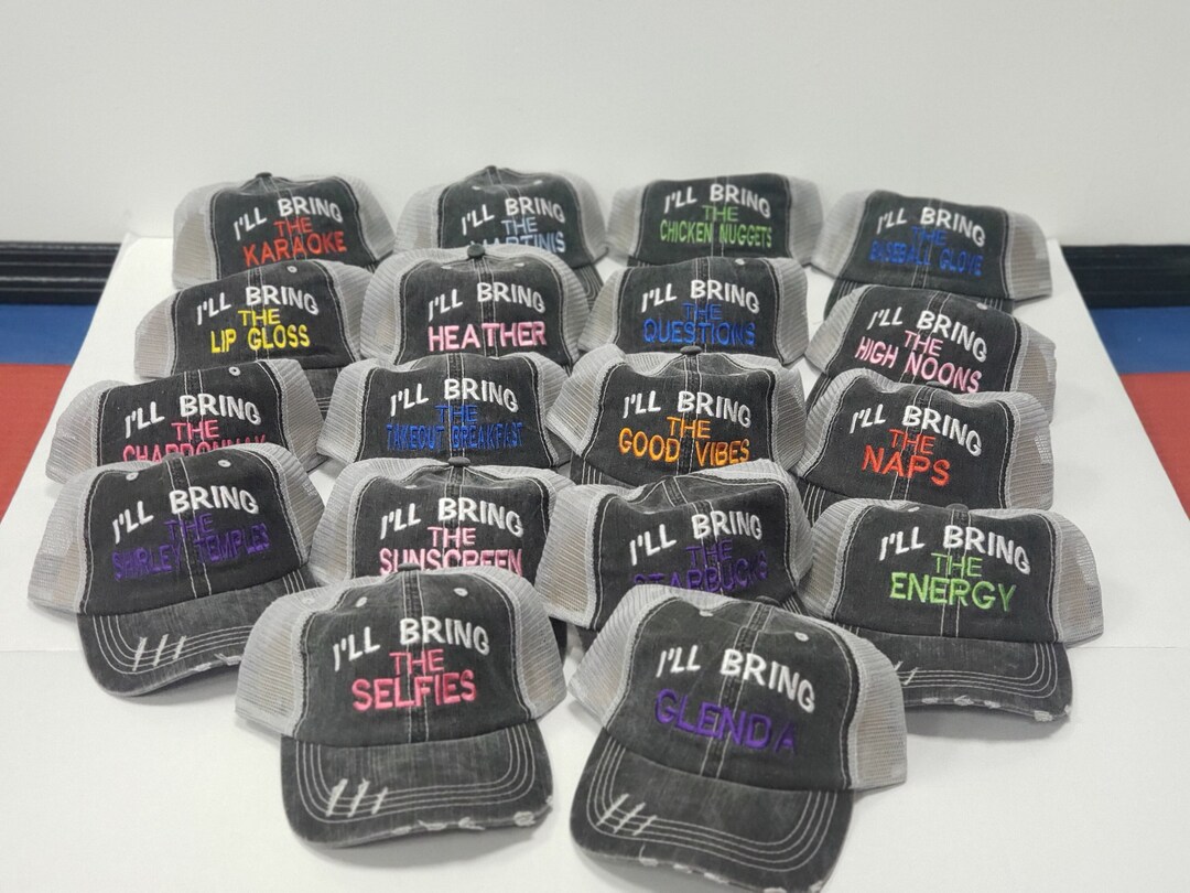 I'll Bring the Alcohol Bad Decisions Bail Money Wine Personalized Gift ...