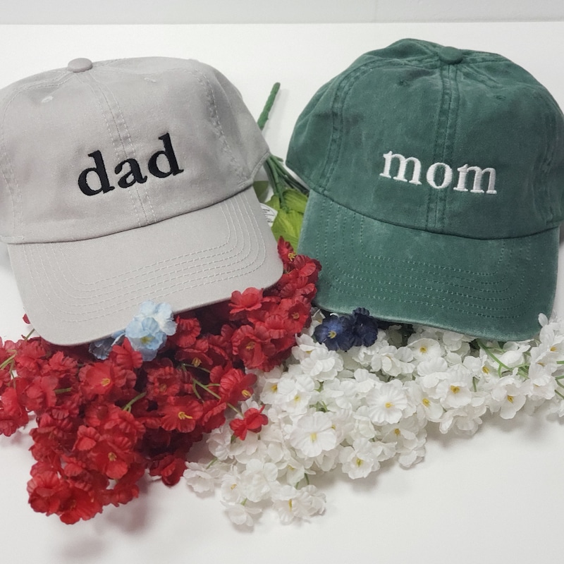 Dad Hat - Etsy