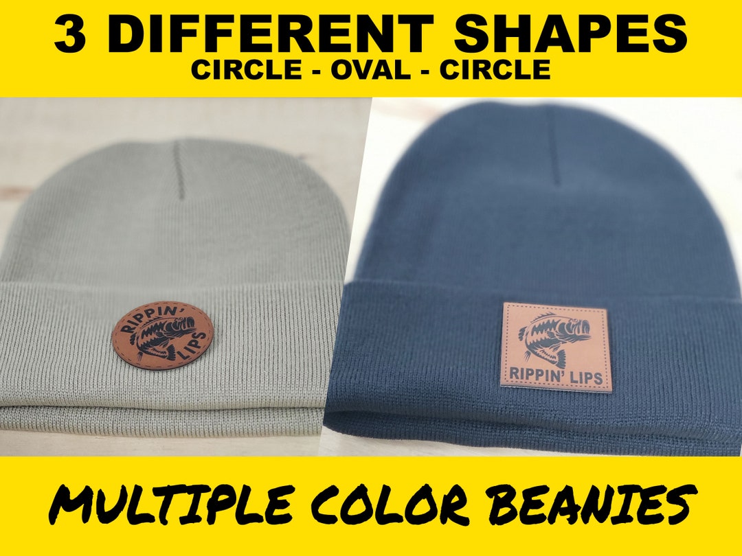 Fishing Hat, Fishing Beanie, Dad Gift, Husband Gift, Fishing Gift ...