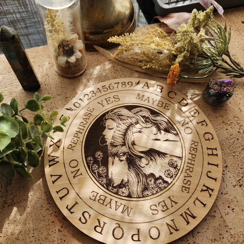 Pendulum Board - Etsy