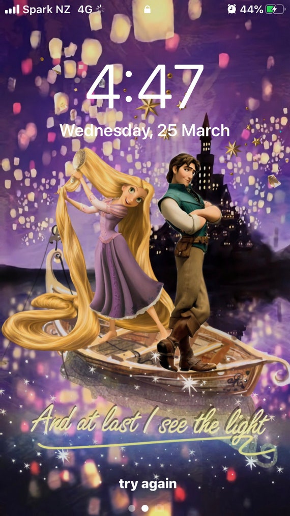 Tangled 2 Wallpapers