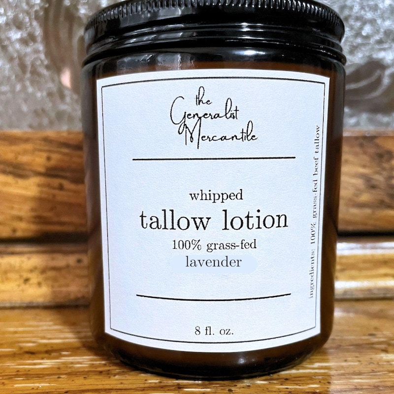 Lotion Labels - Etsy