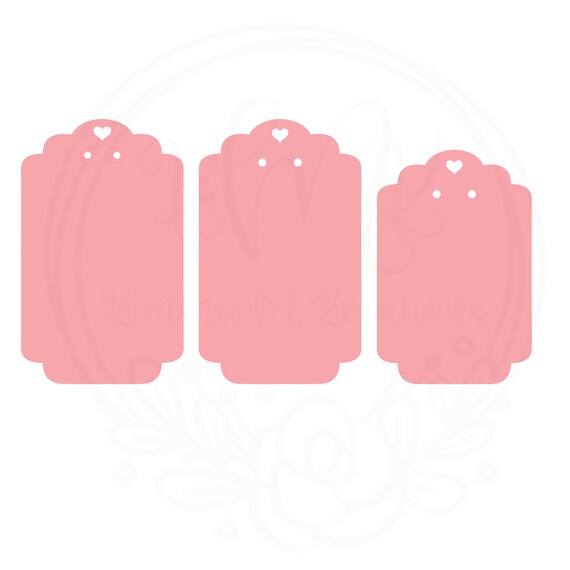 Ultimate Key Chain Display Template Bundle Key Chain Display | Etsy