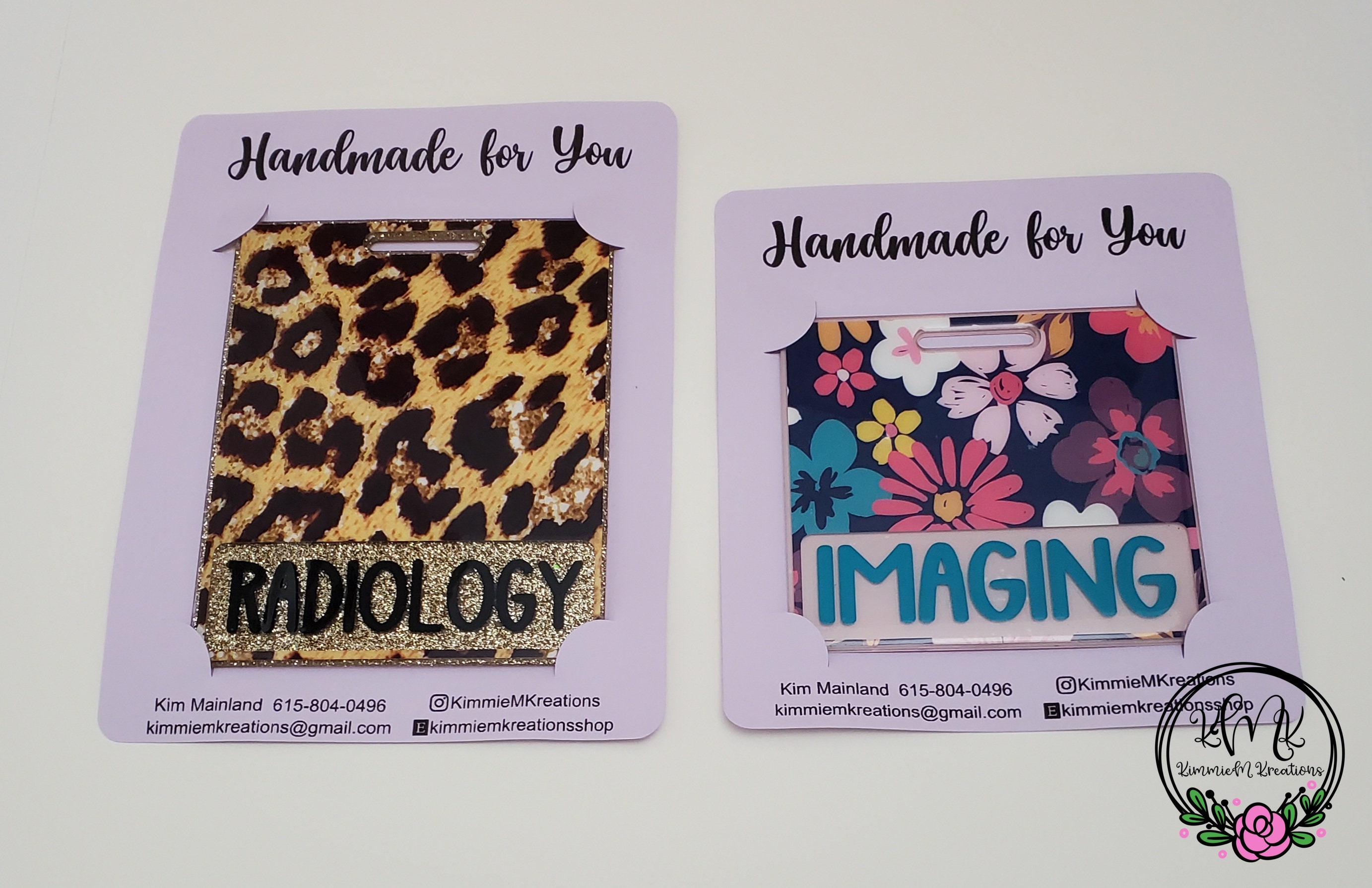 Badge Buddy Display Cards Badge Buddies Display Template - Etsy