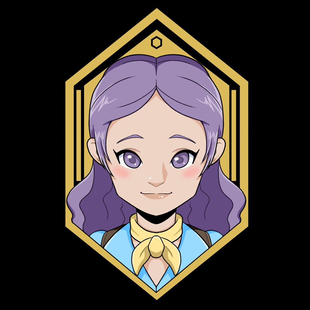 Critical Role Pins (preorder) - Etsy