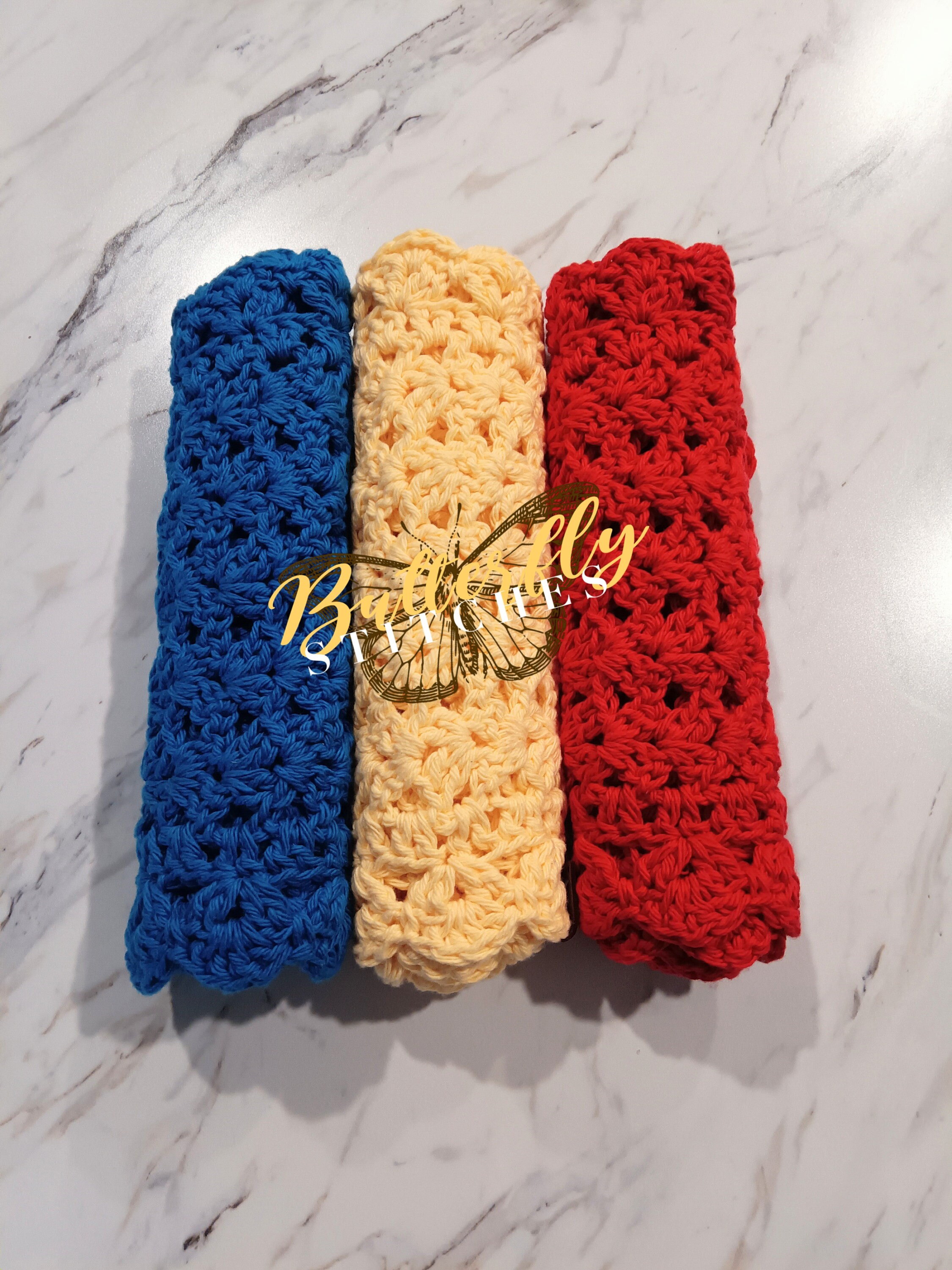 Crochet Desk Keyboard Rug/mat - Etsy