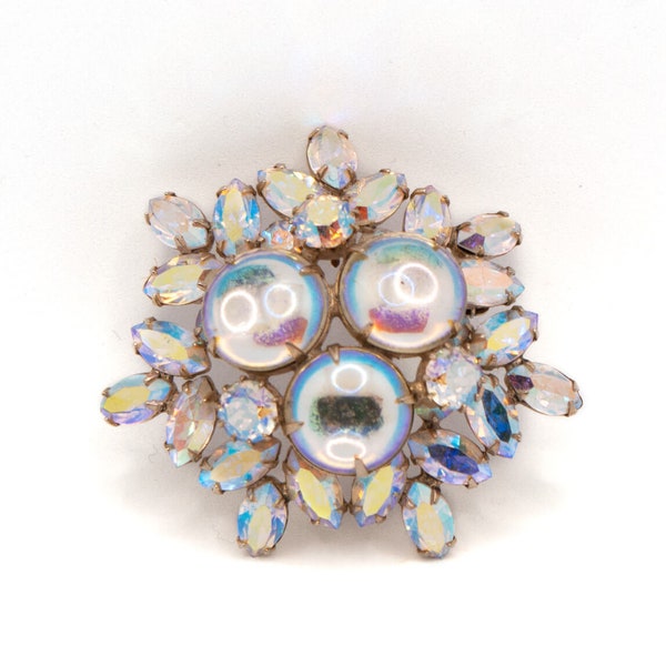 Sherman Brooch - Etsy