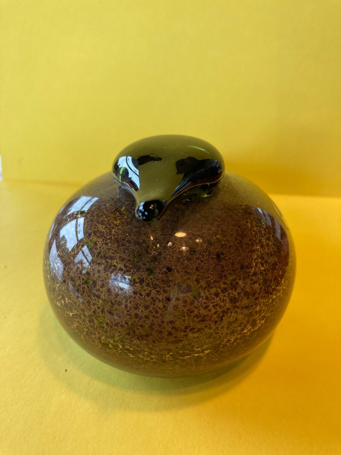 Toikka Glass Bird - Etsy