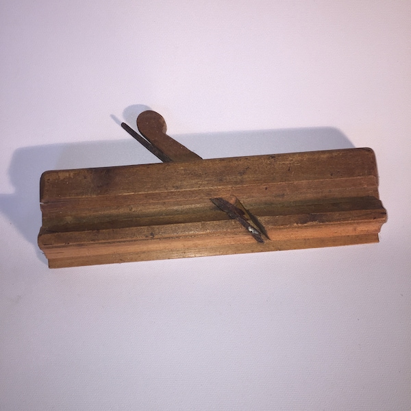 Antique Moulding Planes - Etsy