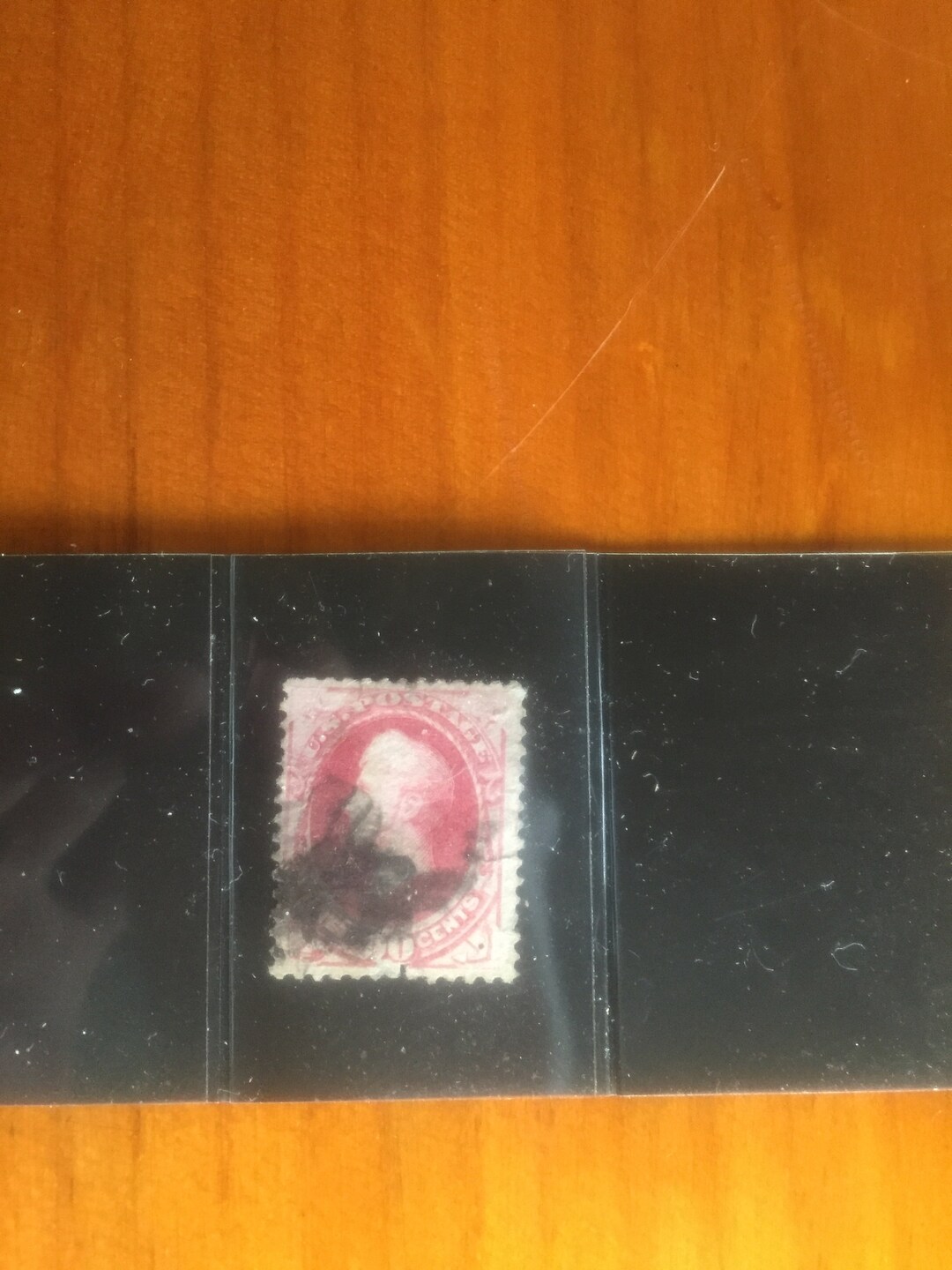 Perry 1879 Stamp - Etsy