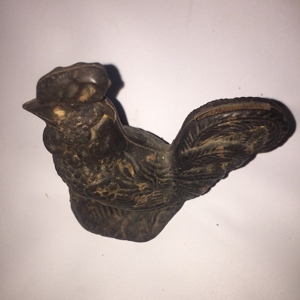 Cast Iron Banks - Etsy