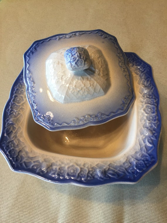 Covered Dish - Etsy