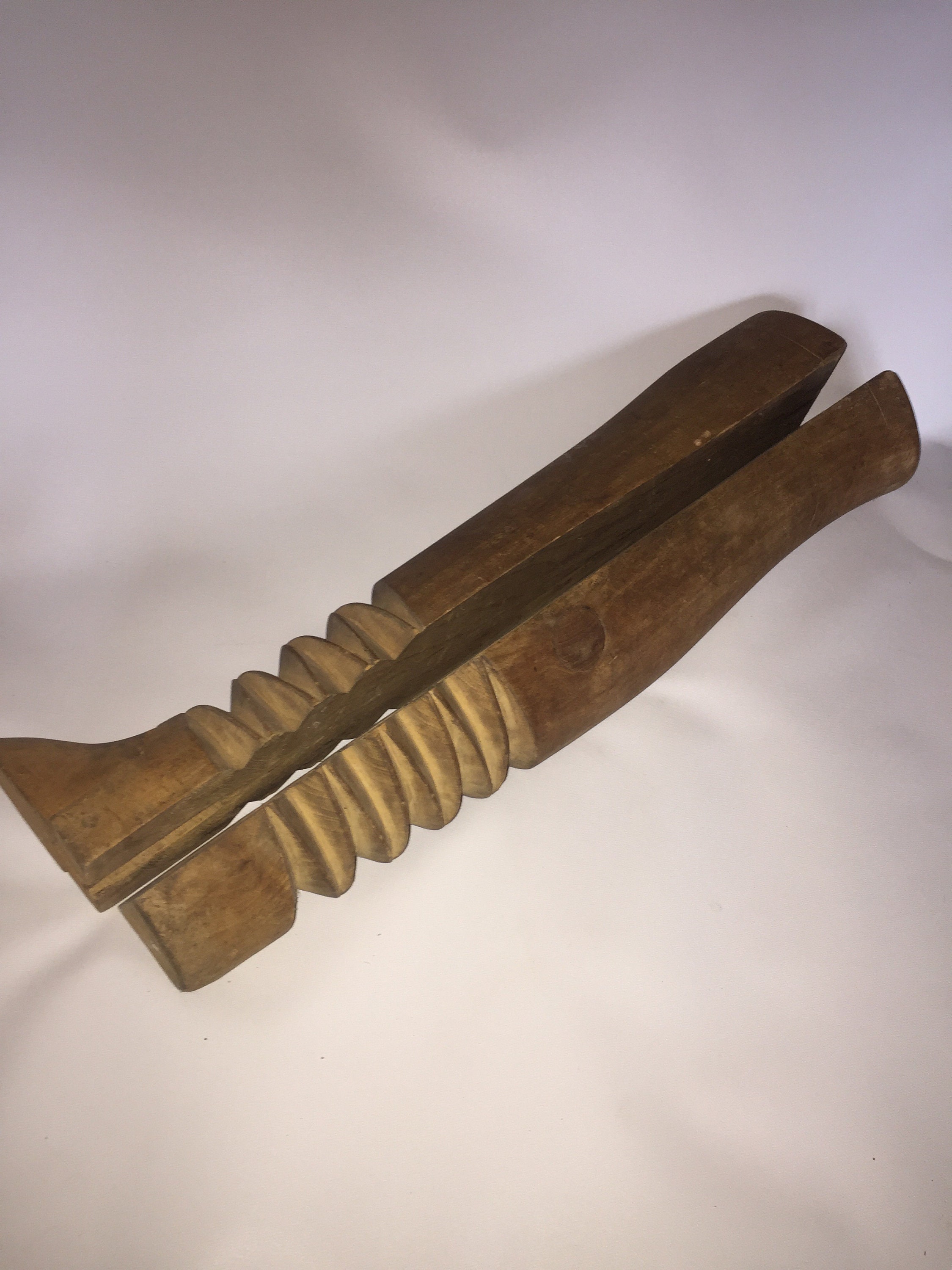 Antique Boot Mold - Etsy