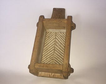 Antique Cheese Mold | Etsy