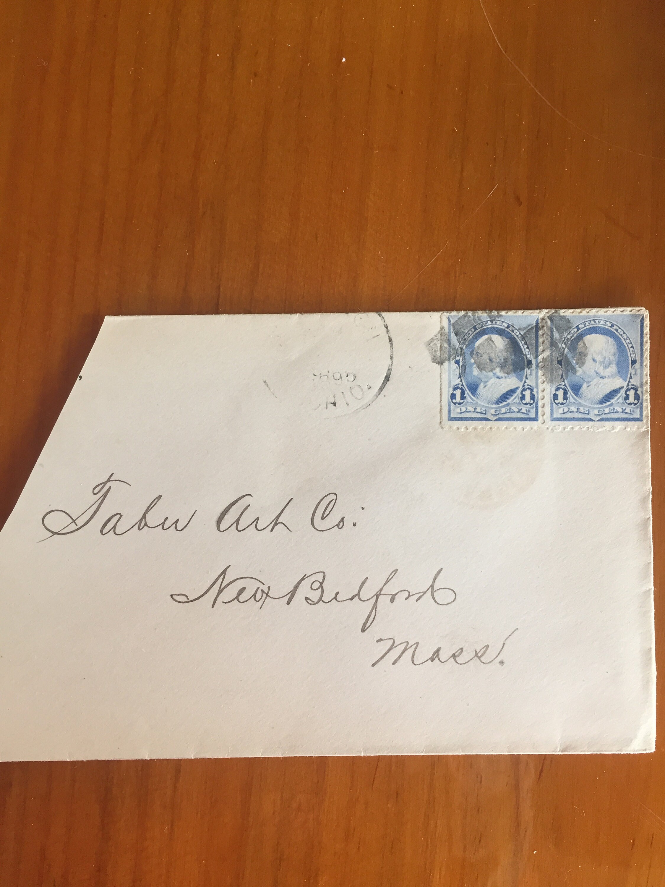 Franklin 1890 1cent Franklin Stamps - Etsy