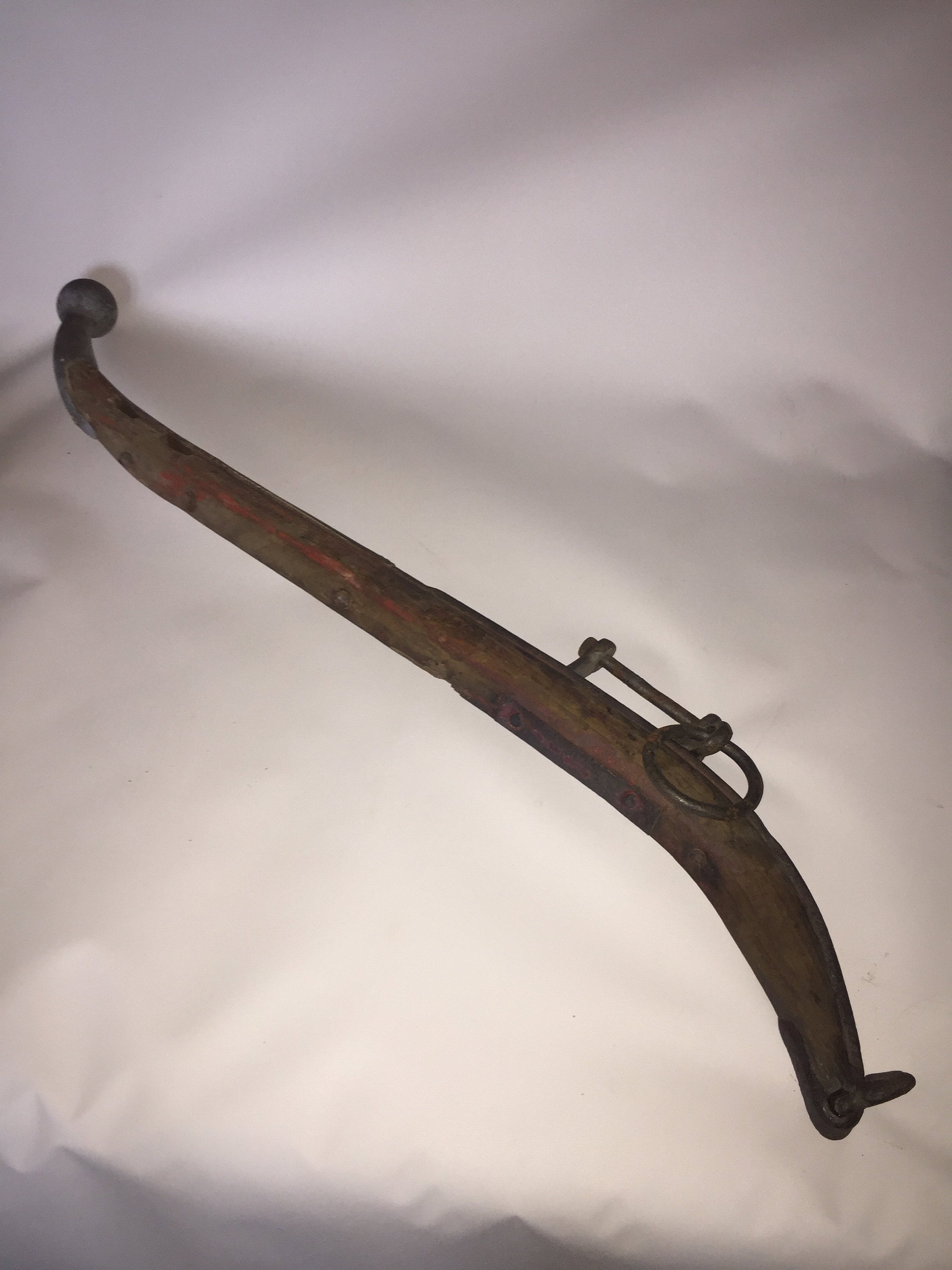 Antique Ox Yokes - Etsy