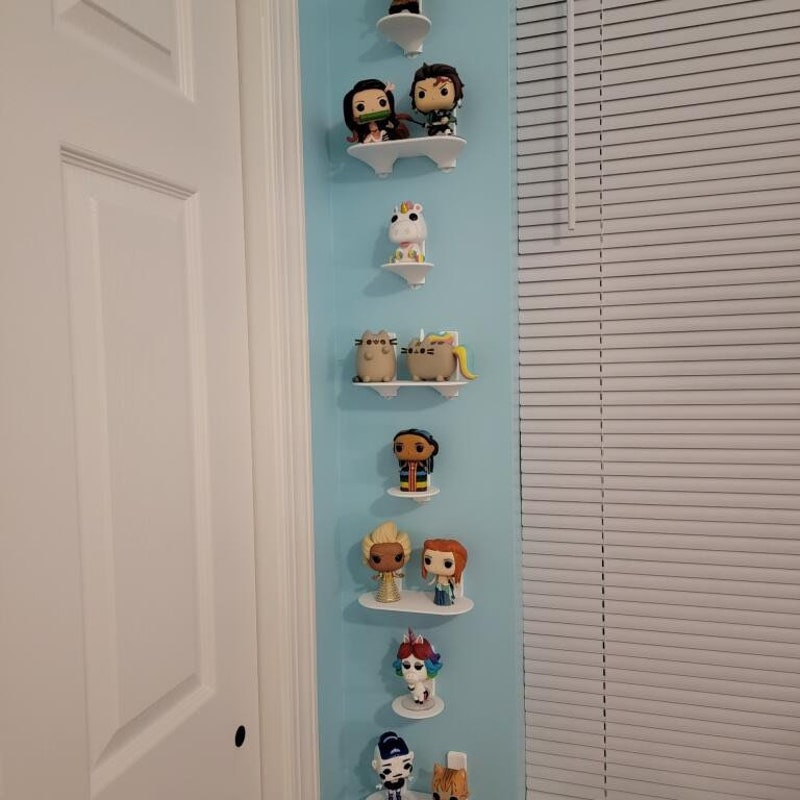 Funko Pop Stand - Etsy
