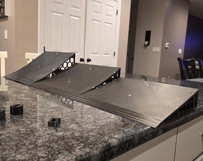 Micro RC Ramp - Etsy
