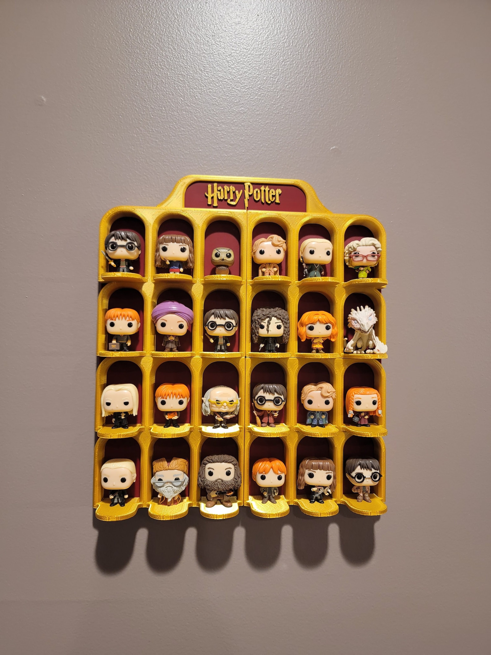 Funko POP Advent. Various Styles. Please Read Description. - Etsy