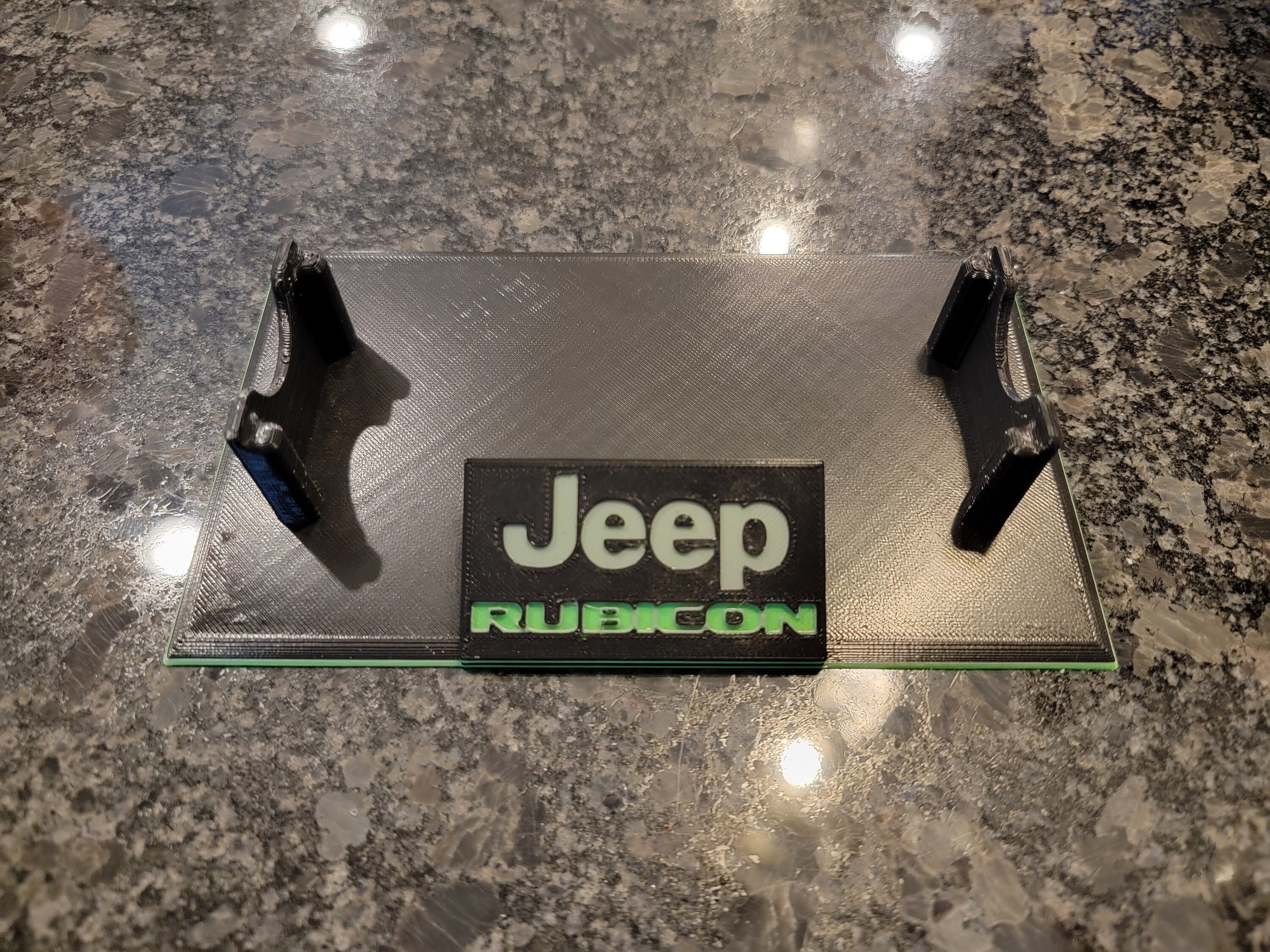 Mini-z 4x4 Jeep Stand - Etsy