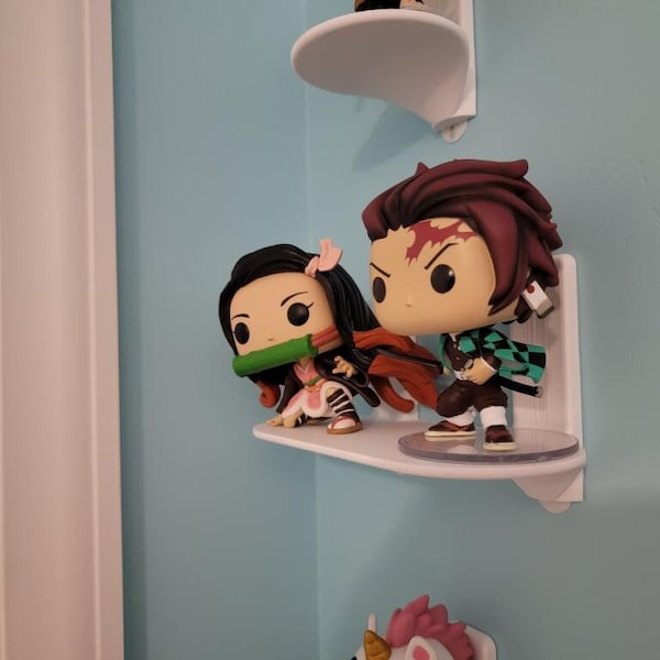 Funko Pop Stand - Etsy