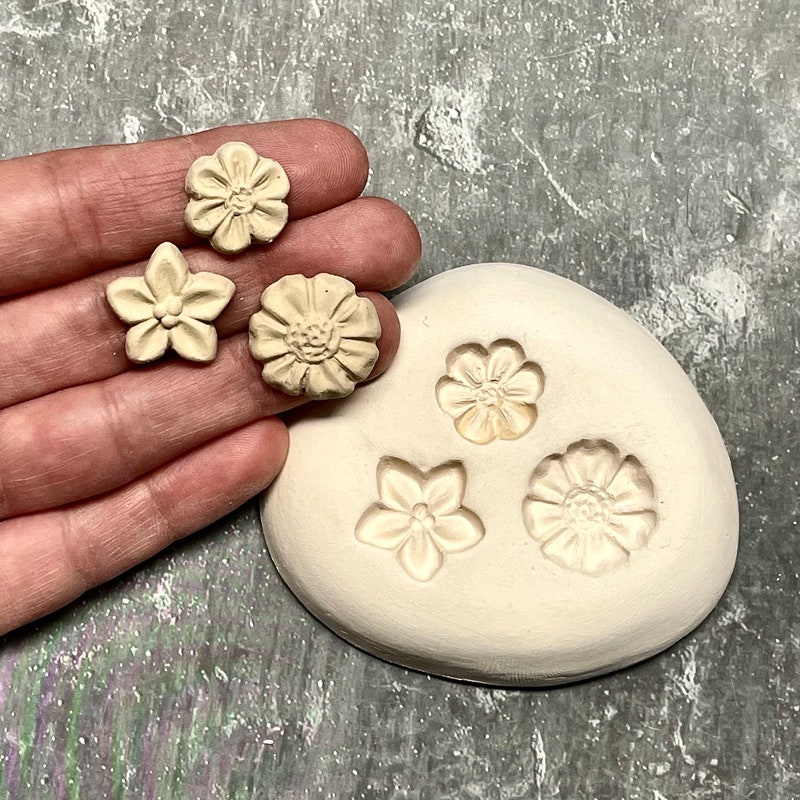 Clay Mold - Etsy