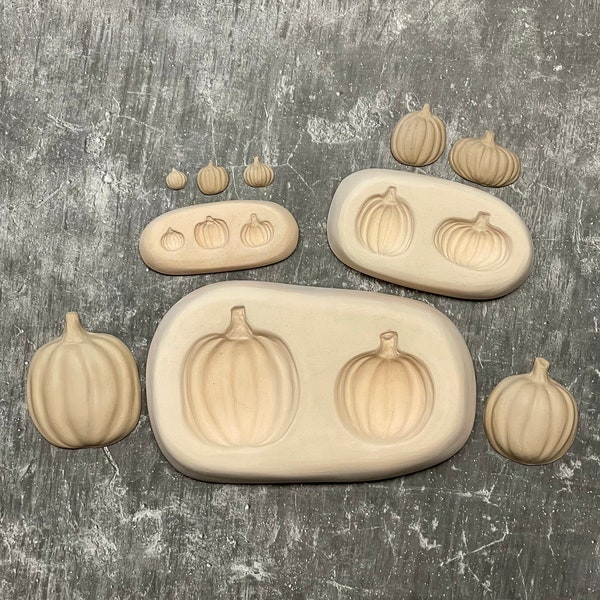 Halloween Ceramic Molds - Etsy