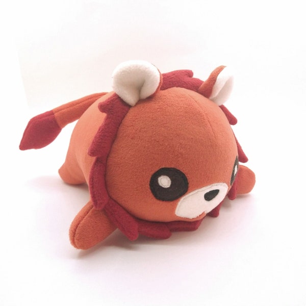 Stackable Plush - Etsy