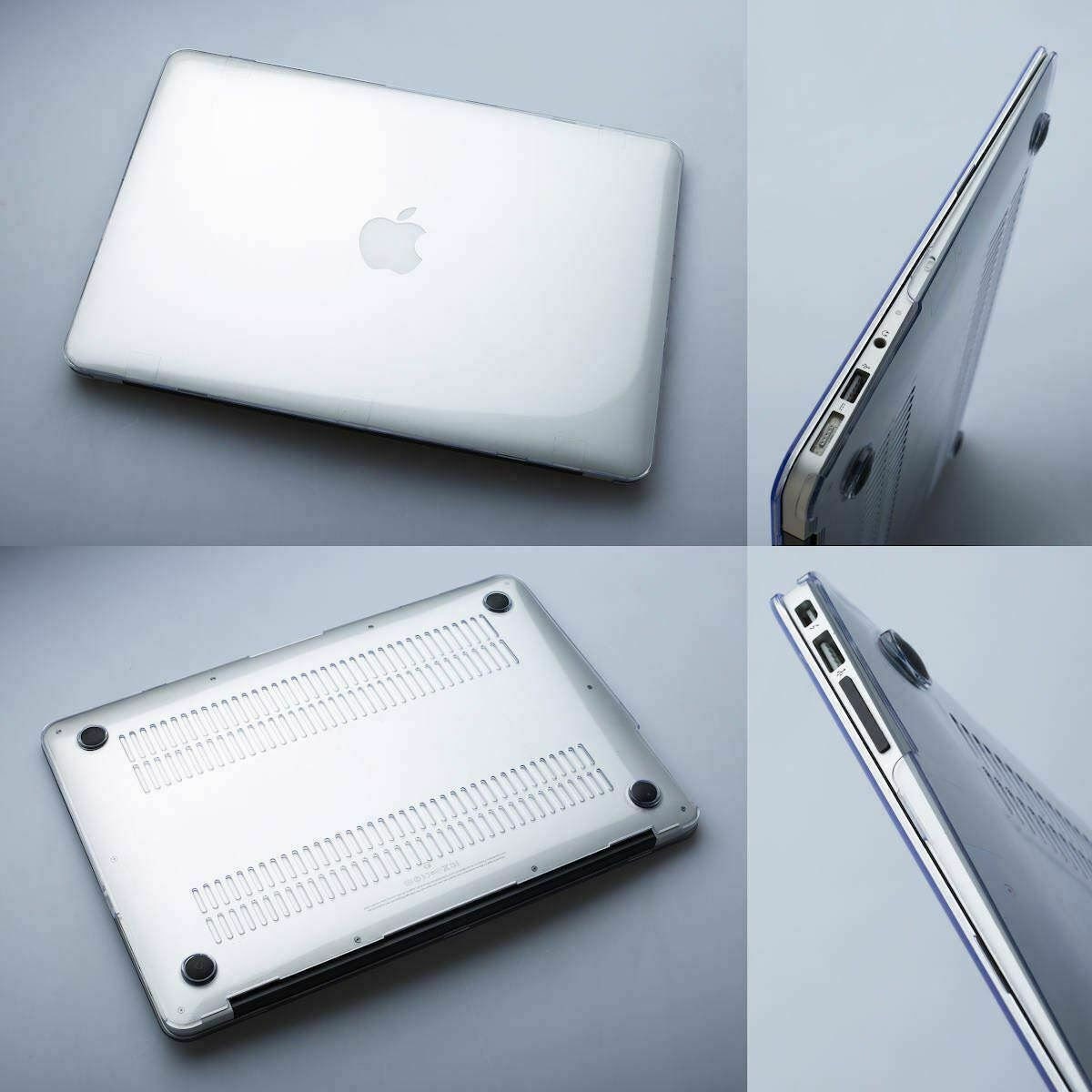 Clear Art Blue Butterfly New Macbook Pro 16 Inch Case Macbook - Etsy