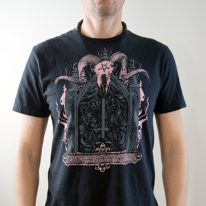 Pentagram Clothes - Etsy