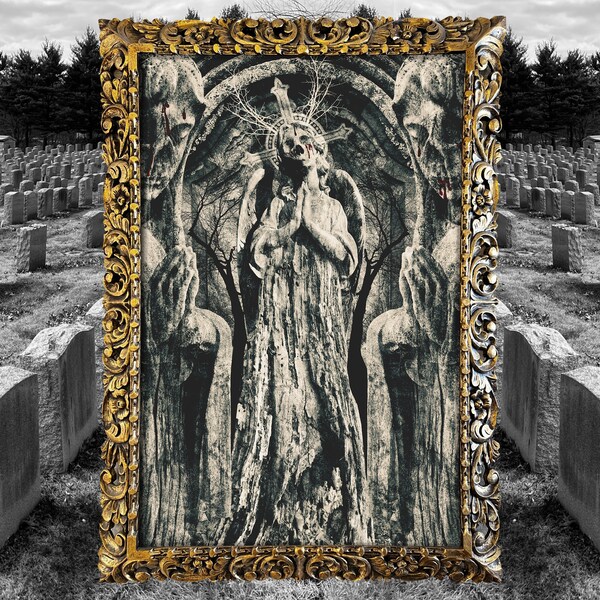 Macabre - Etsy