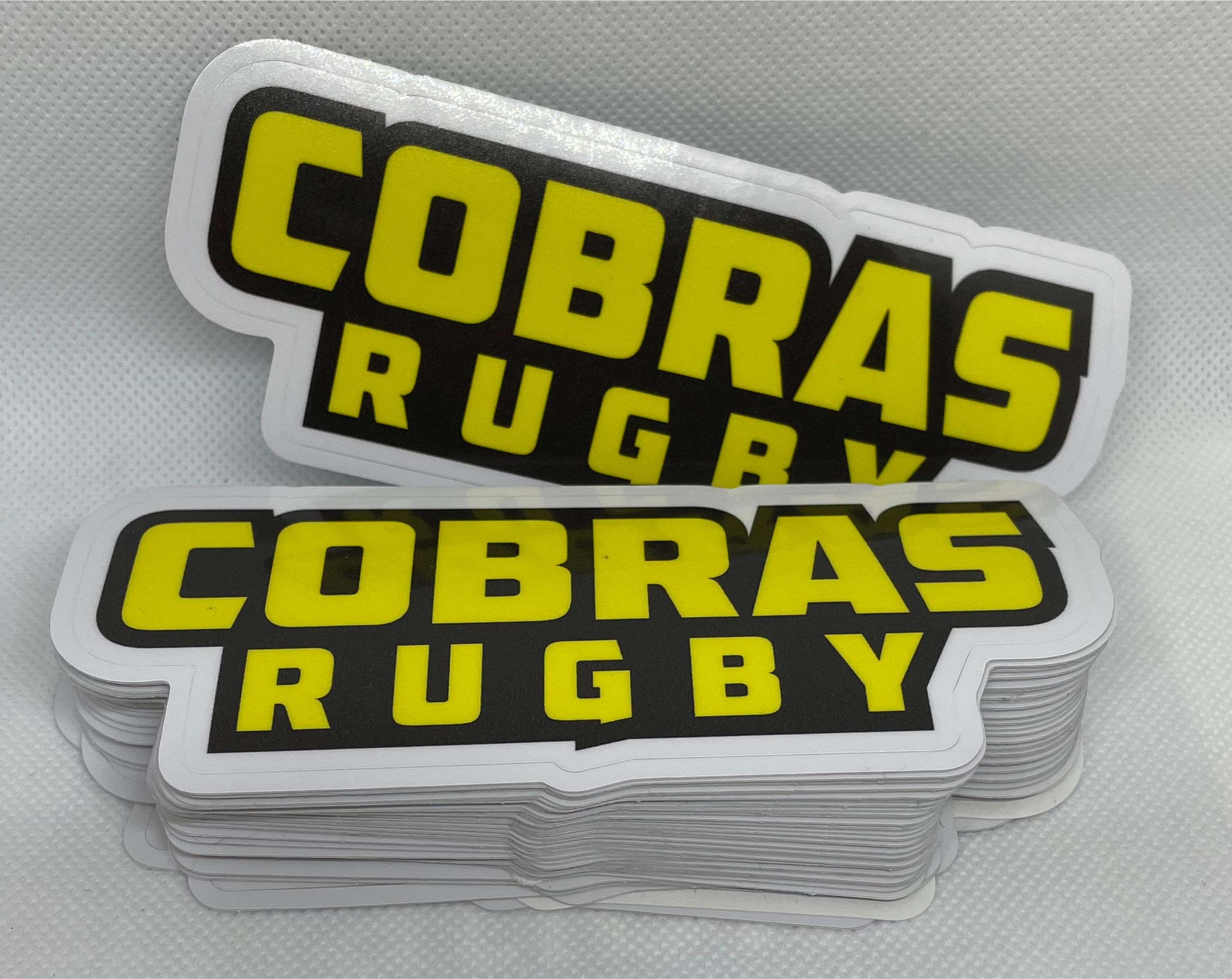 Custom Vinyl Sticker Decals. Made With High Quality Vinyl - Etsy