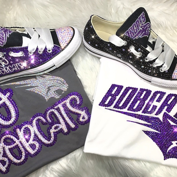 Bling Apparel - Etsy