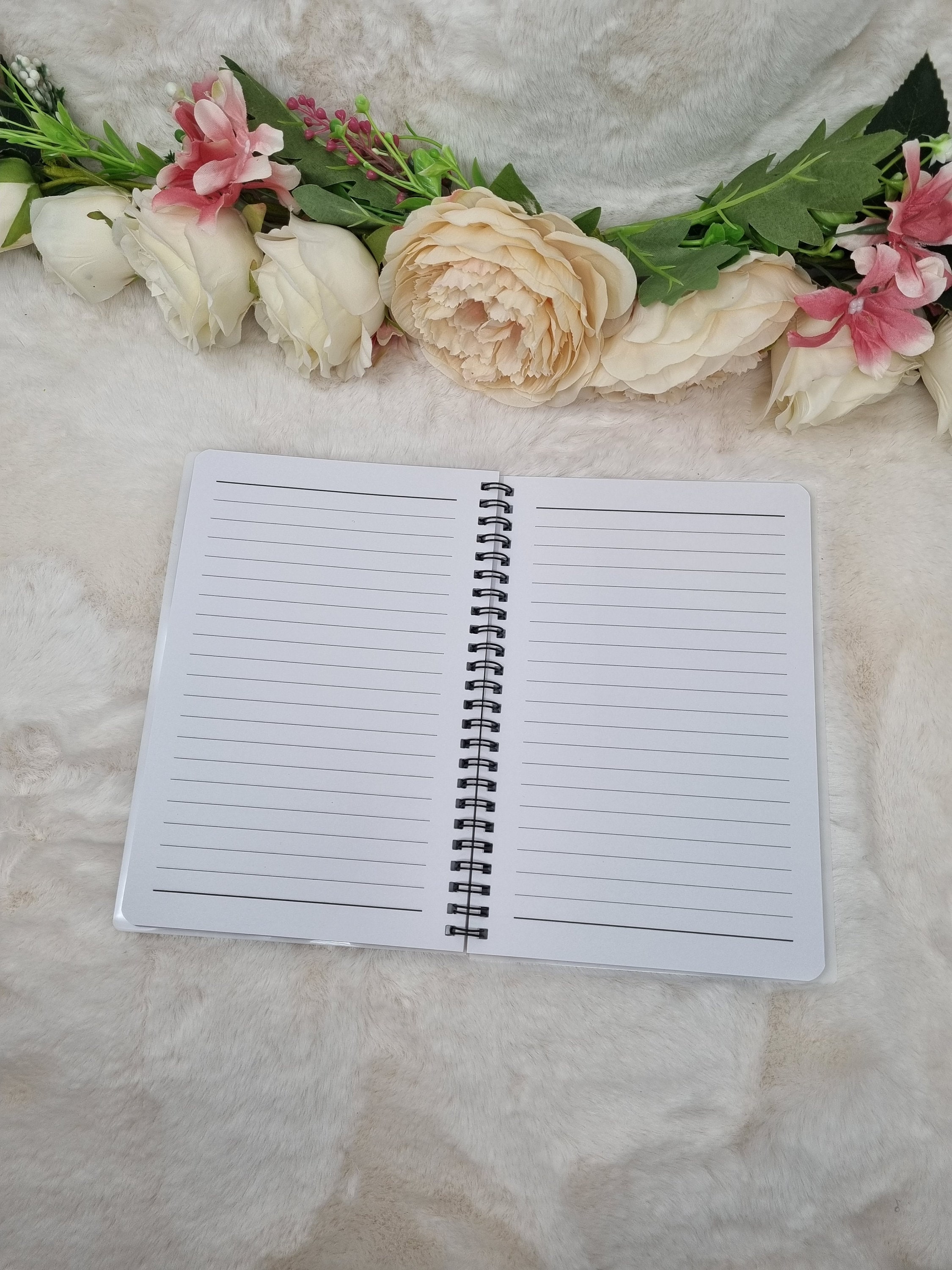 Personalised Student Nurse Notebook A4/A5, Nurse Gift - Etsy UK