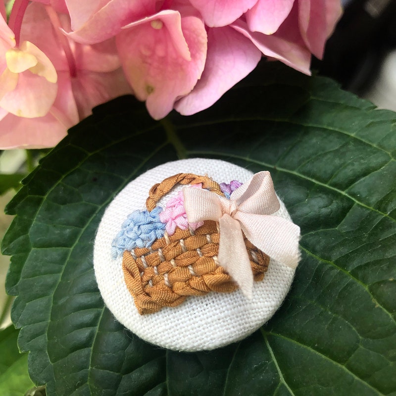 Nantucket Basket Kits - Etsy