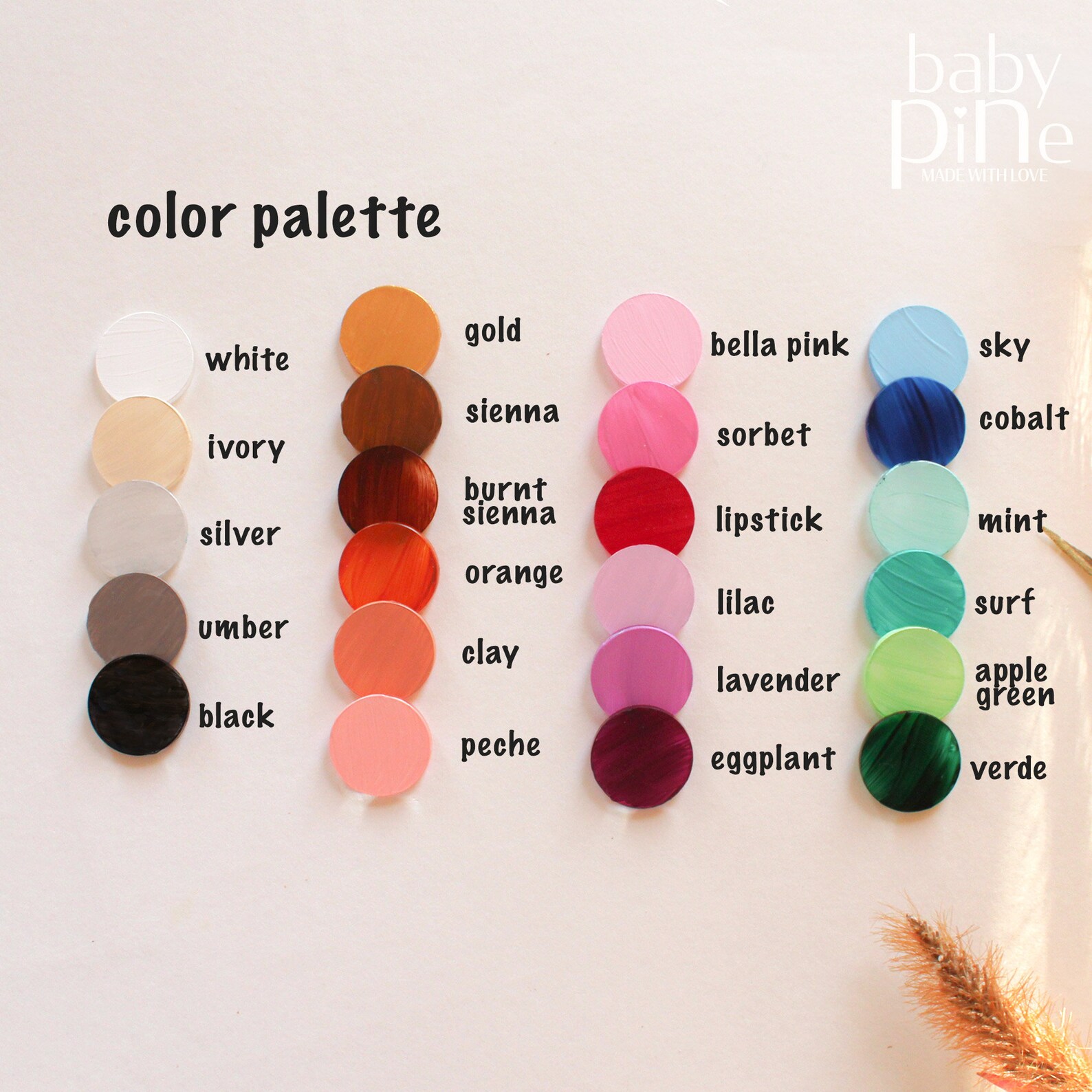 Acrylic Newborn Baby Birth Announcement Newborn Photo Prop | Etsy